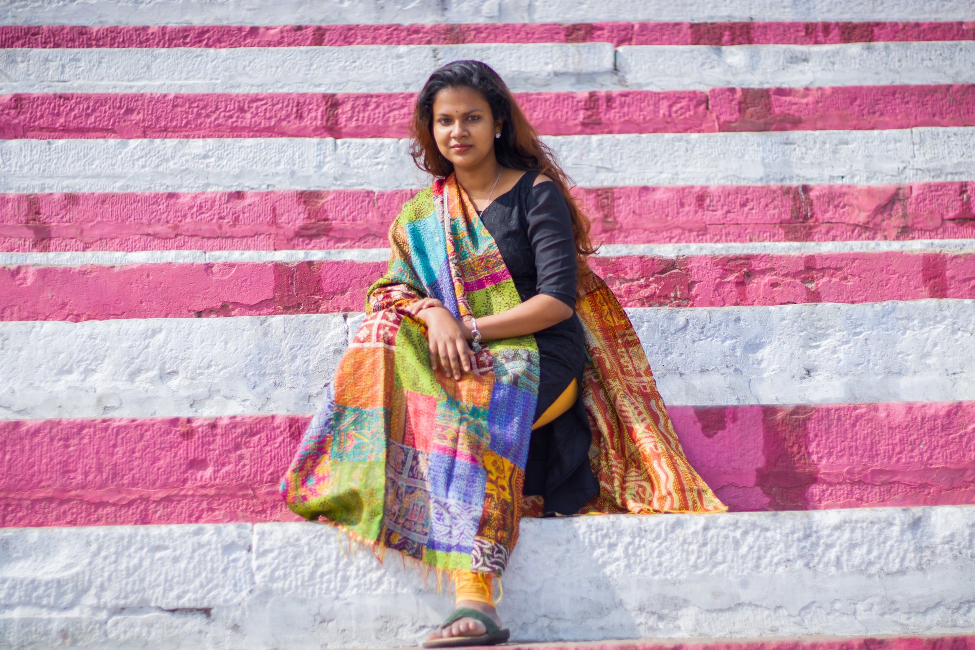 Divas Of India | Pearl Apparels | Your Indian Ethnic Marketplace